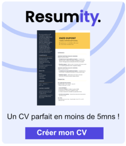Exemple de CV : Maçon [GRATUIT]