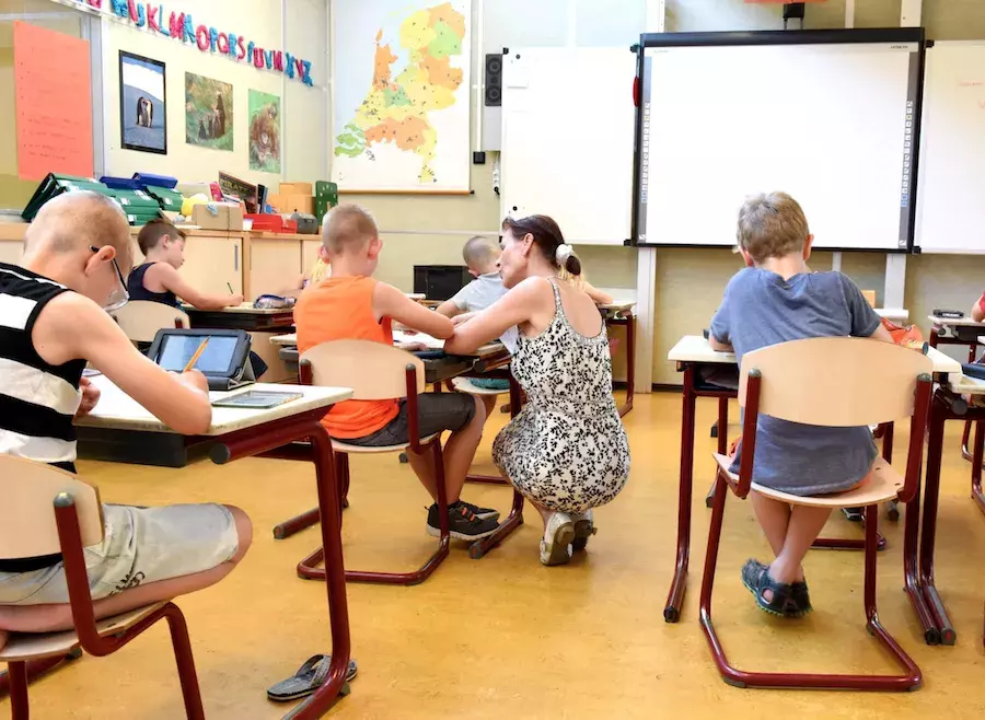 Exemple de CV : ATSEM [GRATUIT]