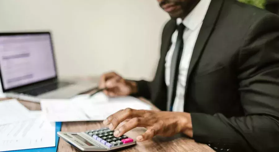 Exemple de CV : Banquier [GRATUIT]