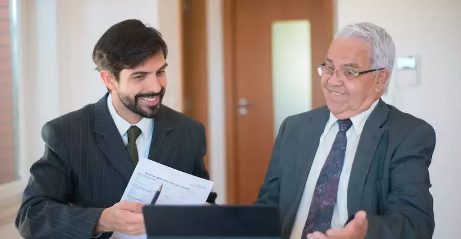 Exemple de CV : Chargé de Clientèle [GRATUIT]