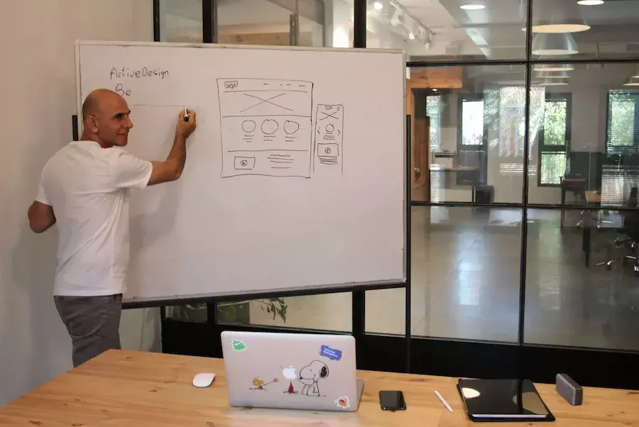 Exemple de CV : Chef de projet informatique [GRATUIT]