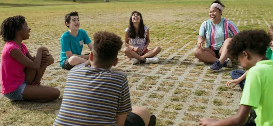 Exemple de CV : Job d'été [GRATUIT]