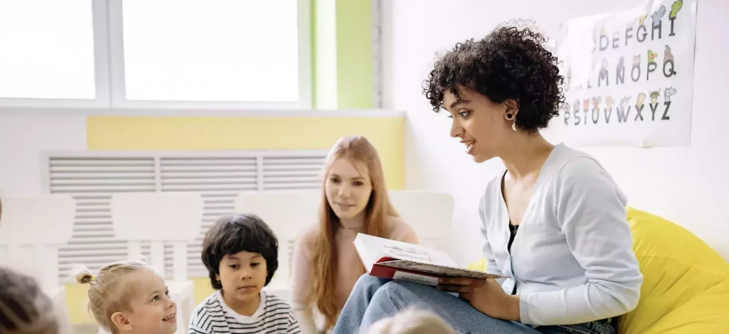 Exemple de CV : CAP Petite Enfance [GRATUIT]