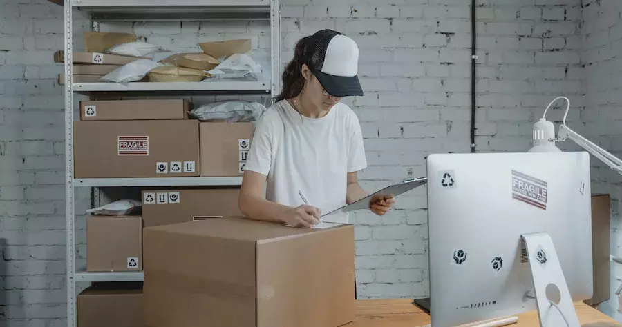 Exemple de CV : Logisticien [GRATUIT]