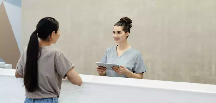 Exemple de CV : Standardiste [GRATUIT]