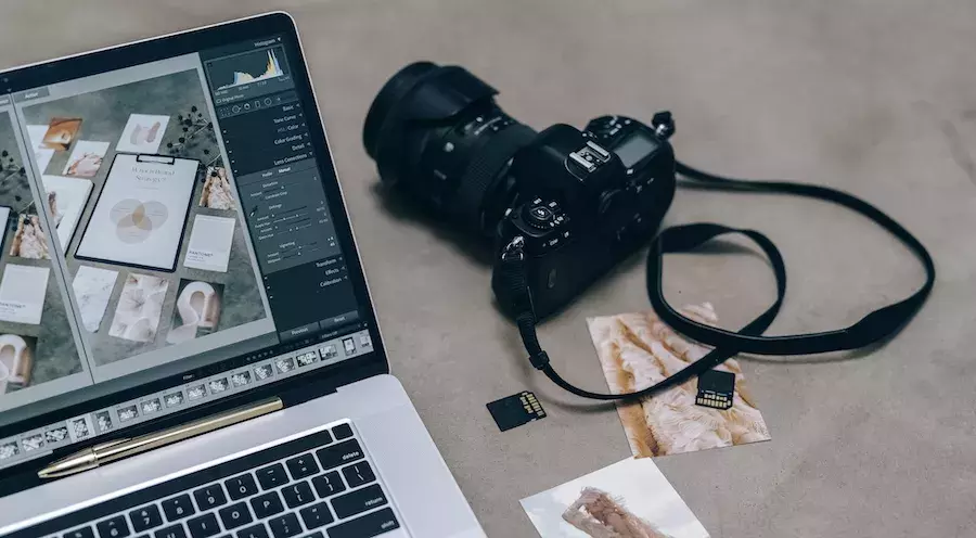 Exemple de CV : Monteur Vidéo [GRATUIT]